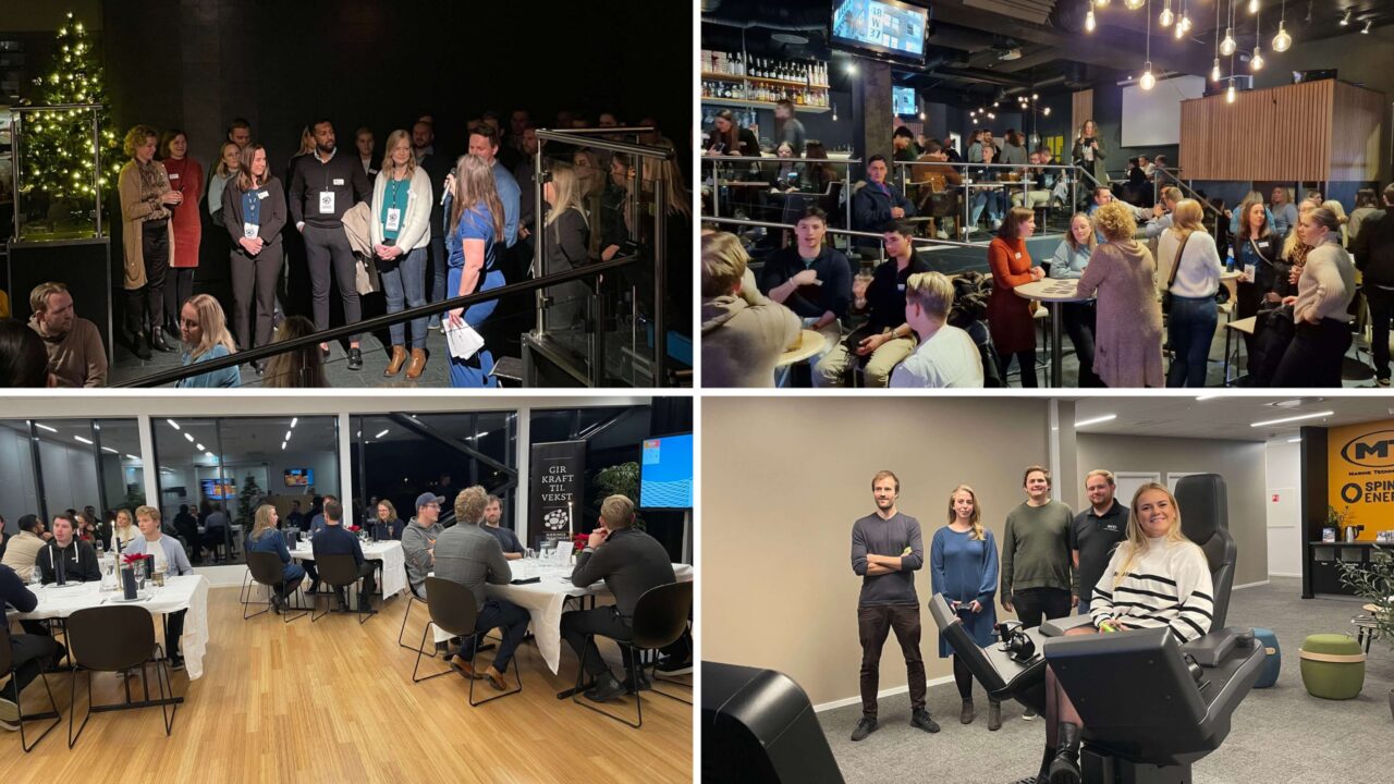 Snittalderen på styrerommene i Dalane-regionen skal ned med hjelp fra ...